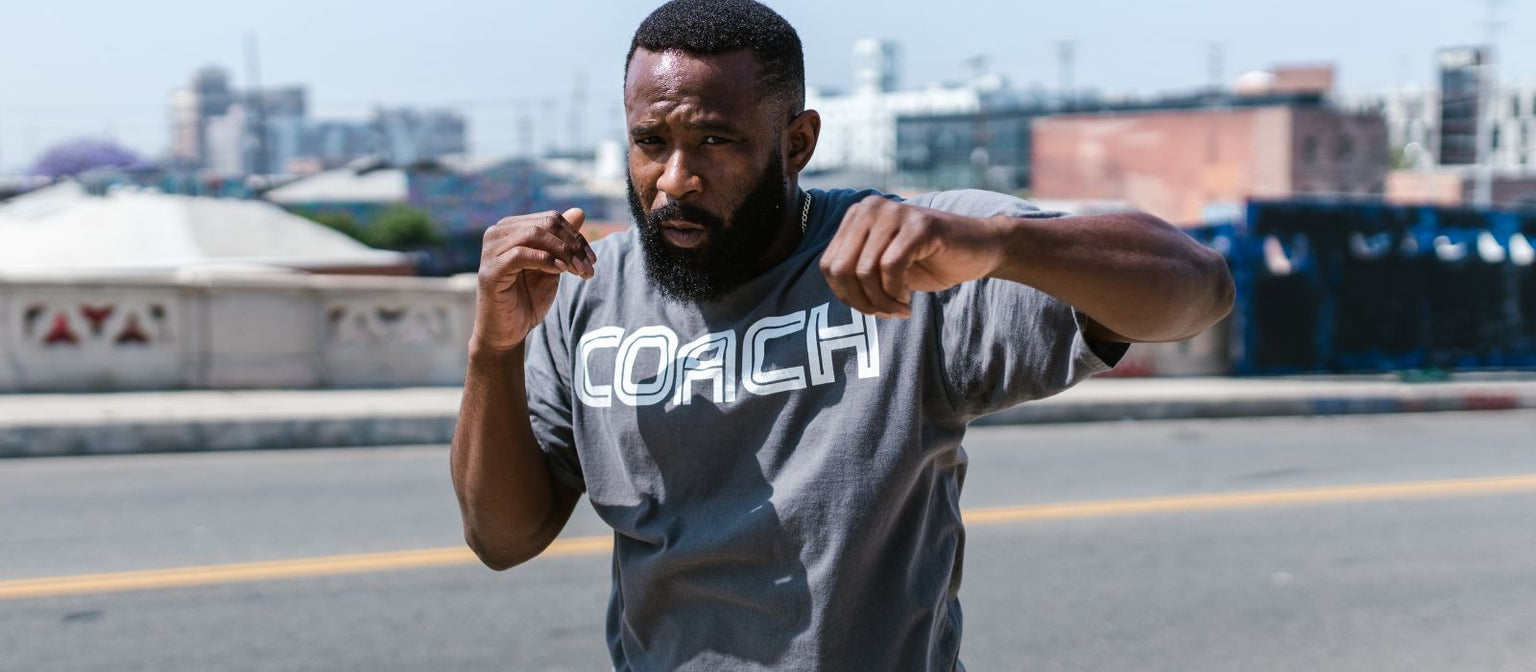 Shadow Boxing: wat het is, waar het voor dient en hoe je het beste kunt ...